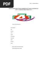 Askep CTEV Pada ANAK | PDF