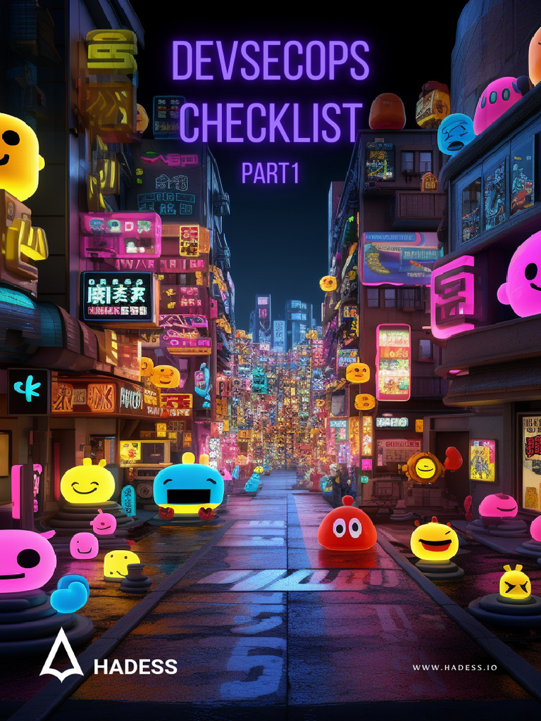 Dev Sec Ops | PDF | Networking | Internet & Web