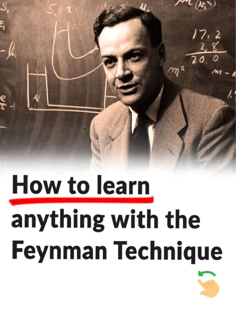 Learn Fast ? and Learn Anything | PDF
