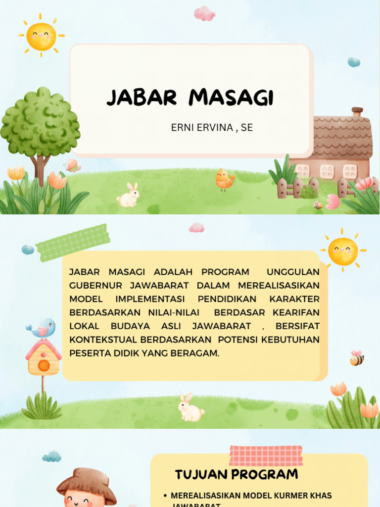 Jabar Masagi | PDF