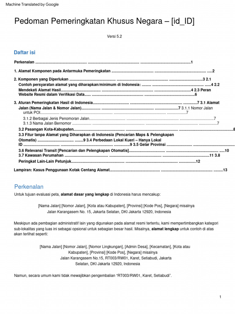 Id - ID CSG Translate | PDF