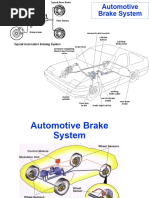 Lecture Notes Automobile Electrical Systems | PDF