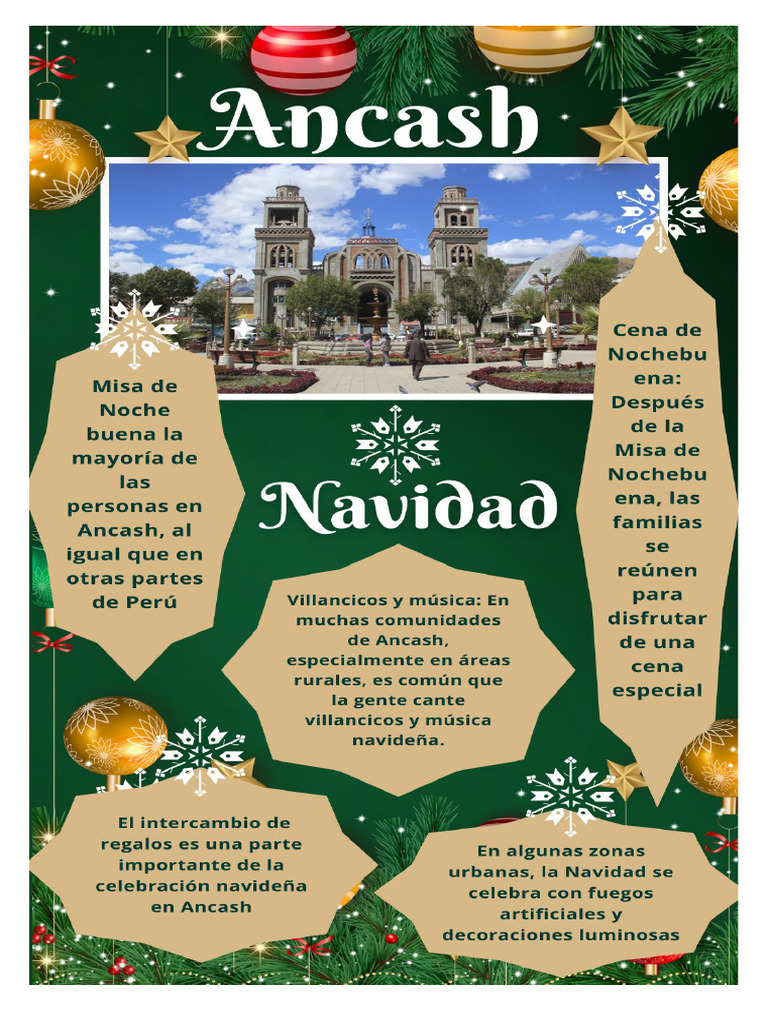 Ancash | PDF