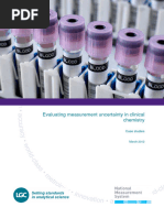 USP 791 Measuring PH Ebook R-USP791-E 0819 | PDF | Ph | Calibration