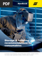 Sandvik SAF 2205 Datasheet Overview | PDF | Stainless Steel | Corrosion