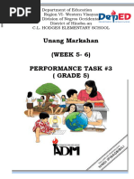 Eccd Learning Materials | PDF