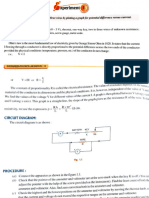 Simulation Analysis of Pre-charging Circuit for Electric Vehicles | PDF ...