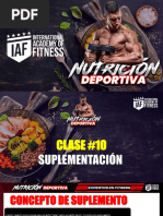 Fortac: Suplemento para mayores de 40 | PDF | Vitamina D | Nutrientes
