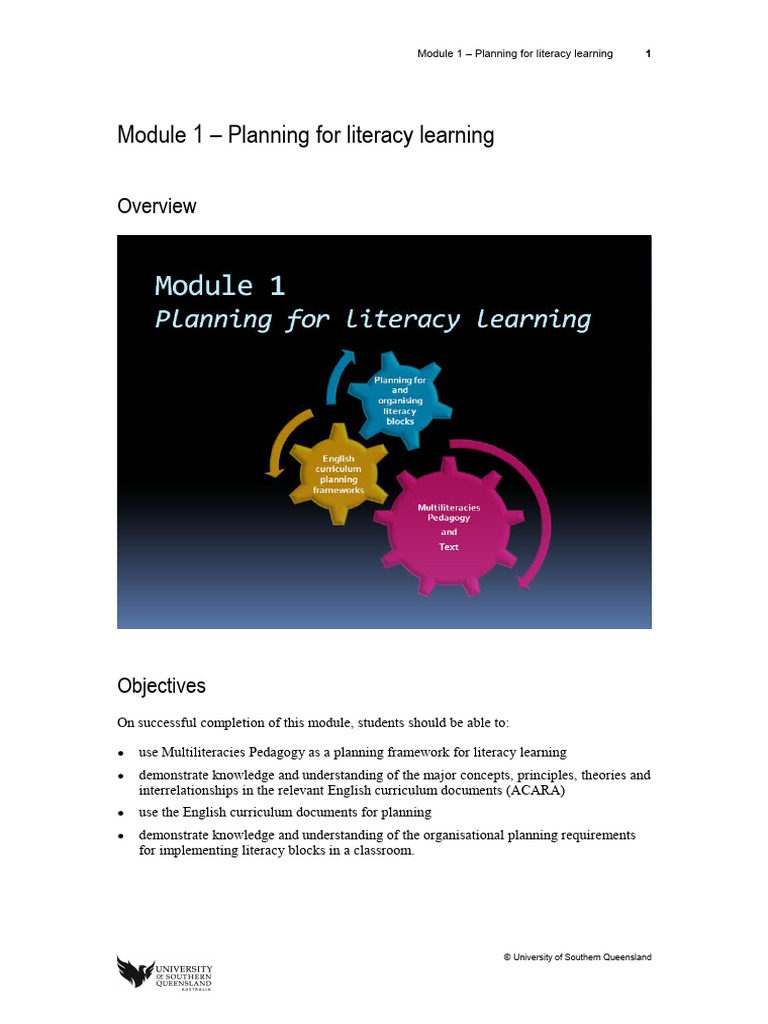 Module01 EDX 2170 | PDF | Cognitive Science | Cognition