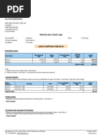 EPF - Borang KWSP 17A (Khas 2021) | PDF