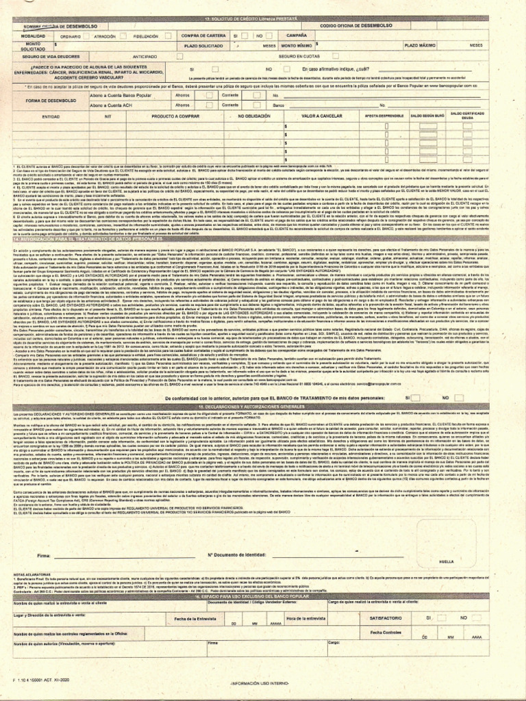 Documento Fusa 2 | PDF