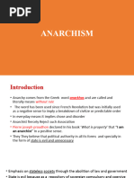 Politics As Compromise and Consensus | PDF | Consensus Decision Making ...