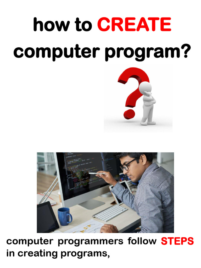 MODULE #3 - Programming Development Life Cycle | PDF