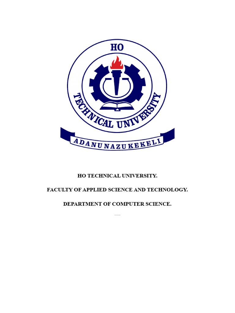 Computer Science Project Report | PDF | Software Testing | Computer File