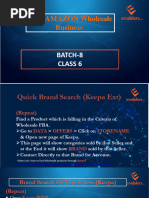 Volza Plan Comparison | PDF | World Wide Web | Internet & Web