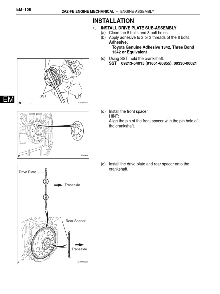 007007 | PDF | Four Wheel Drive | Clutch