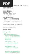 Class11 IP 50 Questions Worksheet | PDF | Sql | Relational Database
