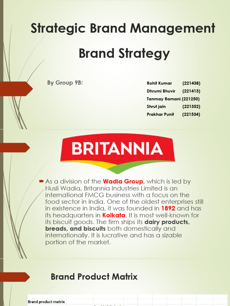 9B Britannia | PDF