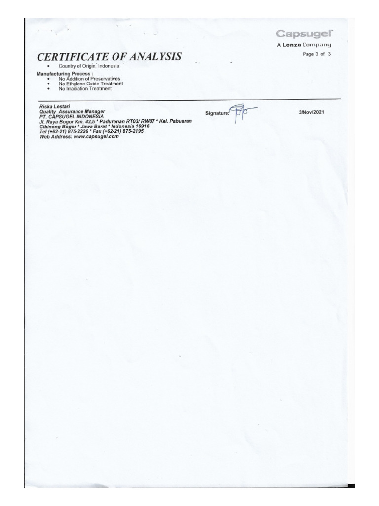 Sampling Dokumen 2 Pdf