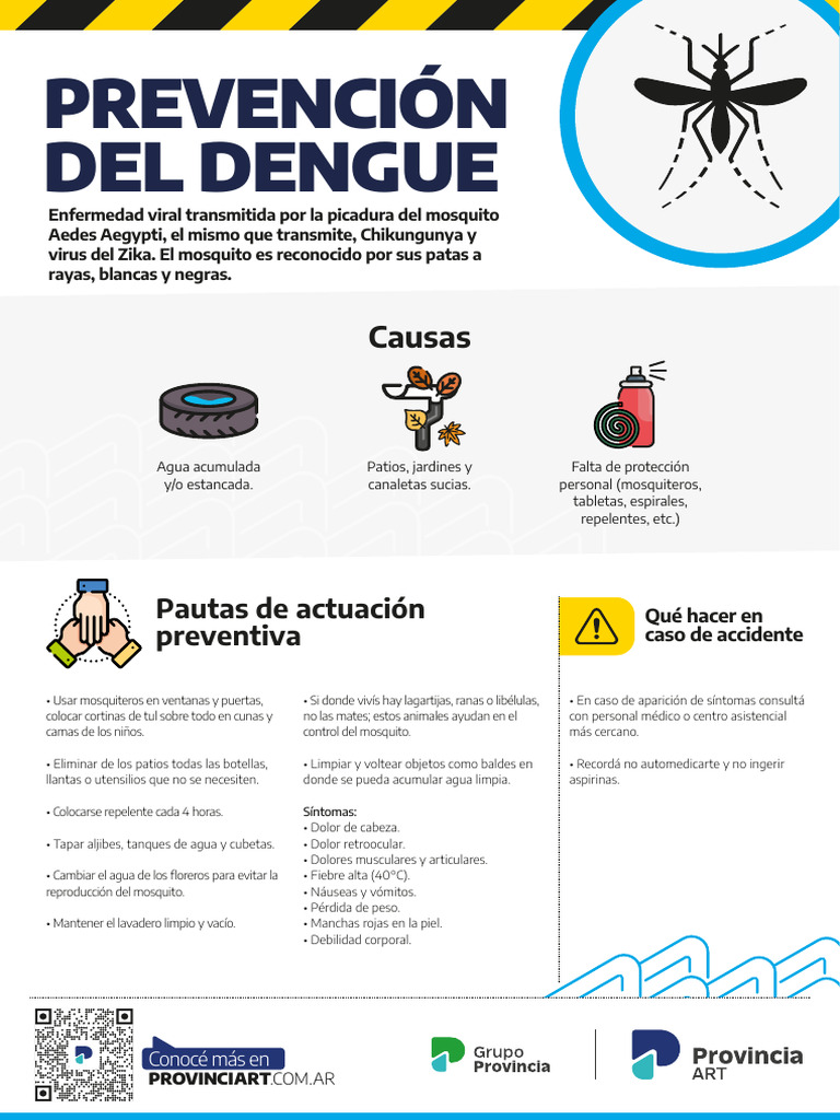 PART Ficha Dengue | PDF
