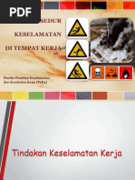 Arti Simbol K3 Sakai Group | PDF | Dewasa Muda | Ilmu Sosial