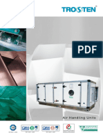 ASHRAE Handbook Online - Chapter 48 Noise & Vibration Control | PDF