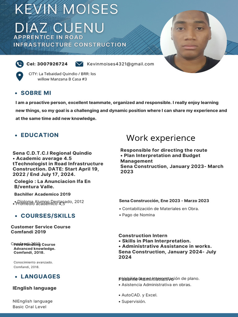 Curriculo Inglis | PDF