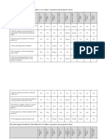 JBI RCT Critical Appraisal Checklist | PDF | Randomized Controlled ...