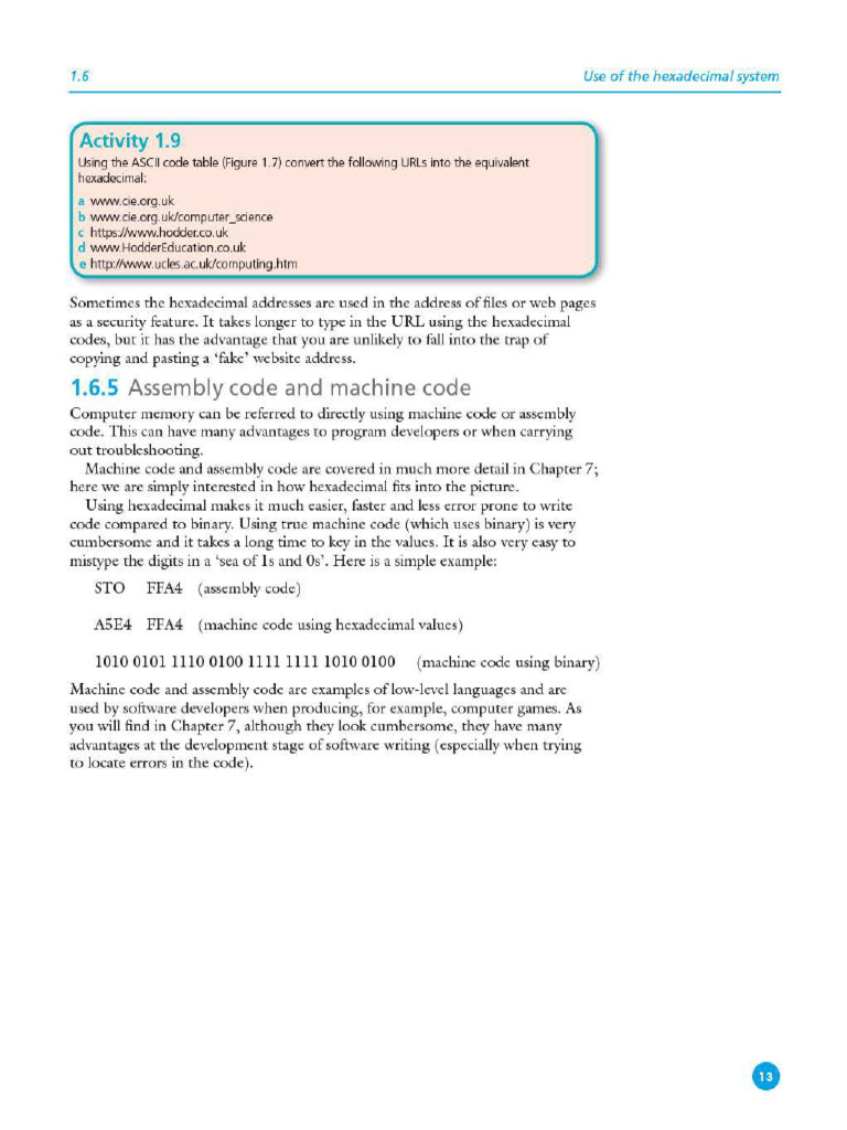 Cambridge-Igcse-Computer-Science Fit | PDF | Duplex (Telecommunications ...