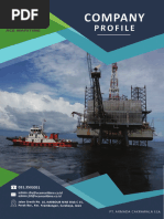 Batam Offshore and Shipyard Companies List | PDF | Shipbuilding | Ships