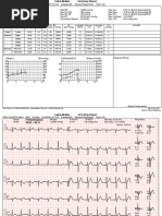 Uf & Sodium Profiling | PDF | Hemodialysis | Clinical Medicine