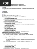 DMS User Manual | PDF | Data Management | Information Science