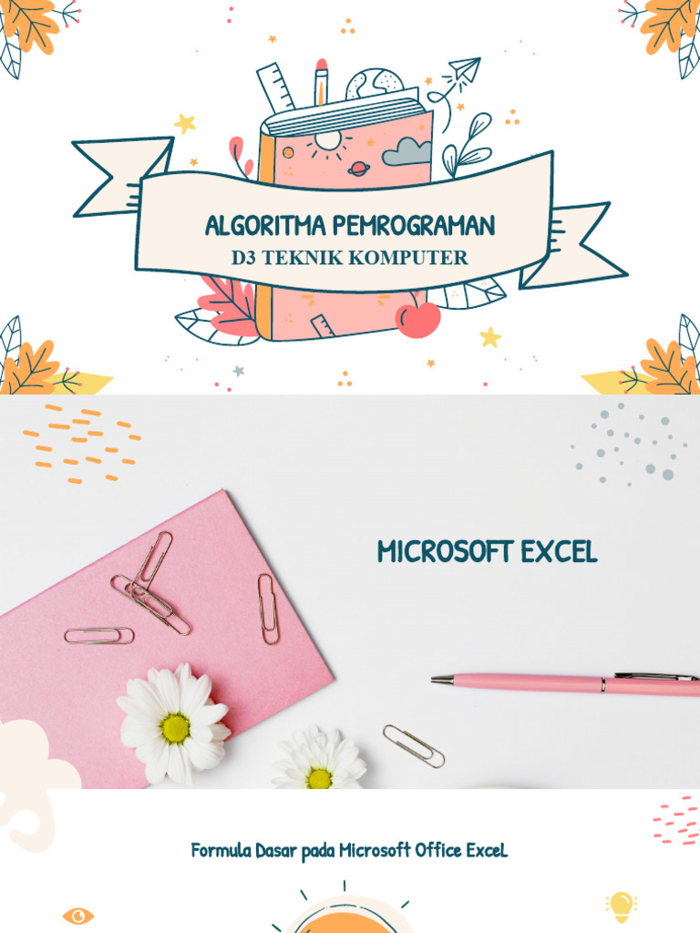 Algoritma Per7 New | PDF