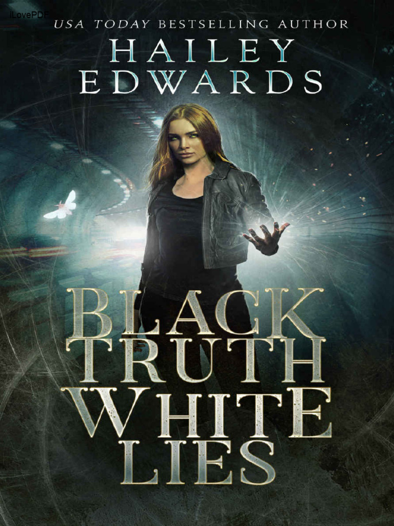 Black Ties And White Lies Read Online