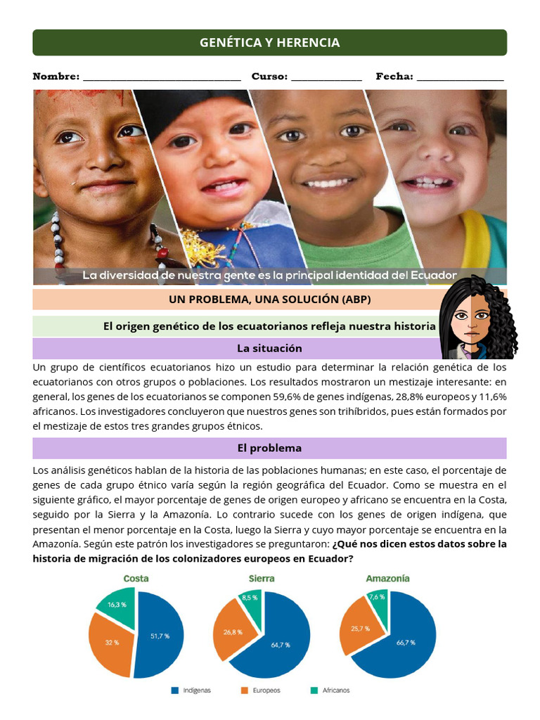 Abp 2 | PDF | Ecuador