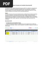 Workday Career Development Guide | PDF | Communication | Software