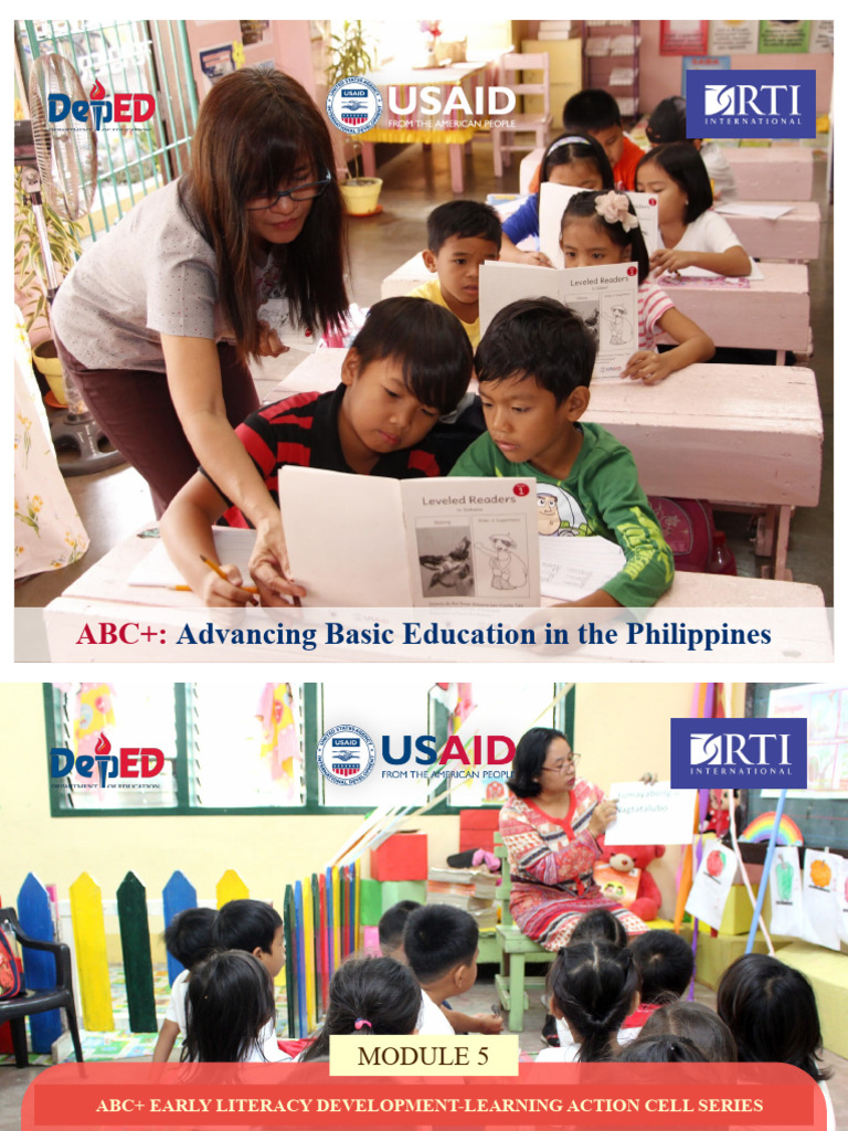 Dialogic Reading Strategies Guide | PDF | Learning | Reading Comprehension