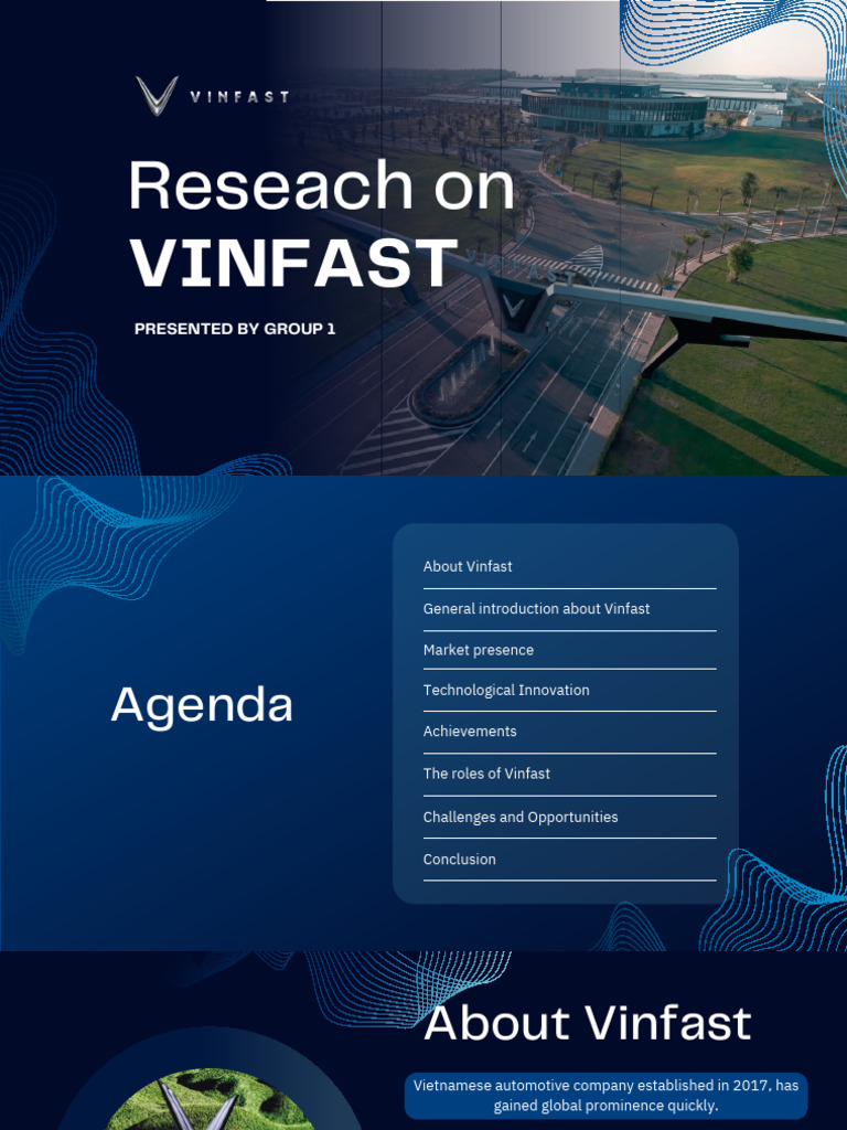 Vinfast | PDF | Vehicles | Motor Vehicle