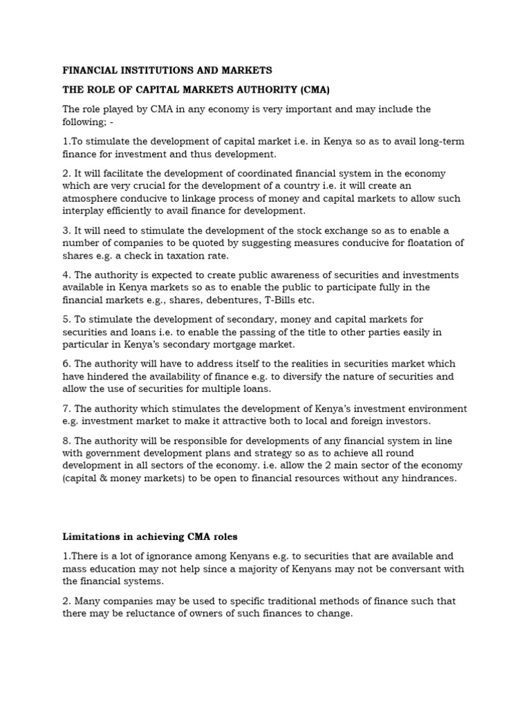 Market Equilibrium Notes Pdf Interest Supply Economics