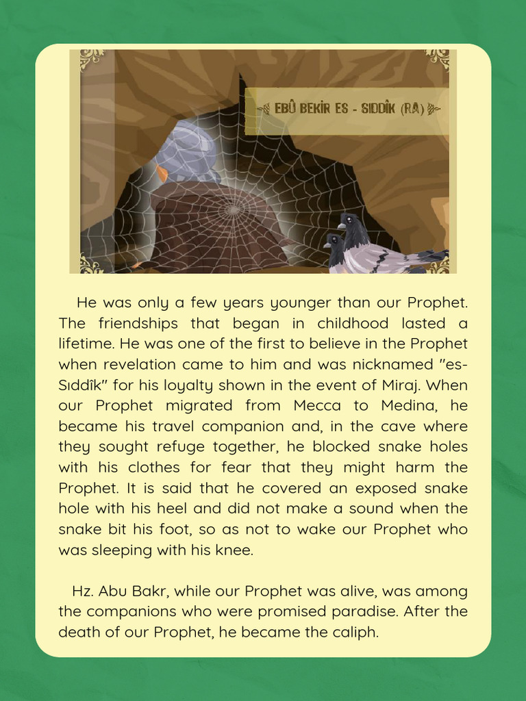 sahabeler ingilizce | PDF | Muhammad | Abrahamic Religions