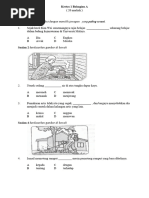 BM (2) Ting 2 Uasa 2022 | PDF
