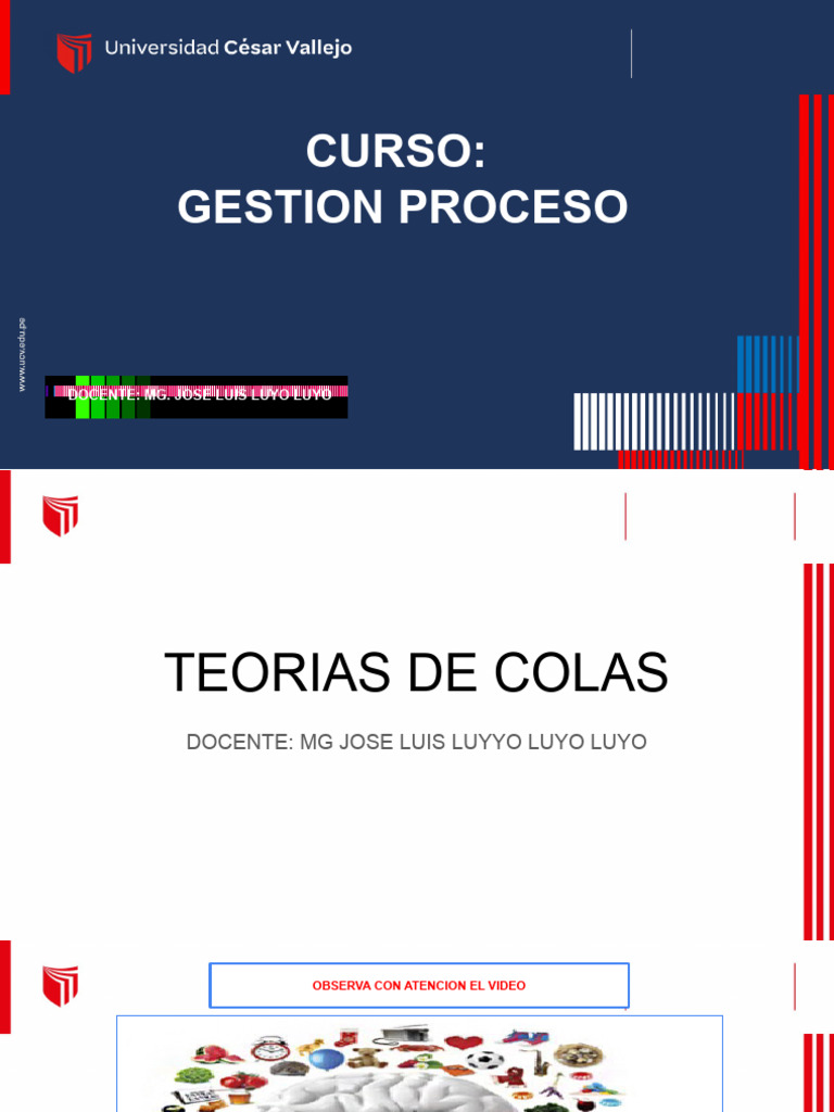 Teoría de Colas: Modelo MM1 y Ejercicios | PDF | Distribución de veneno ...