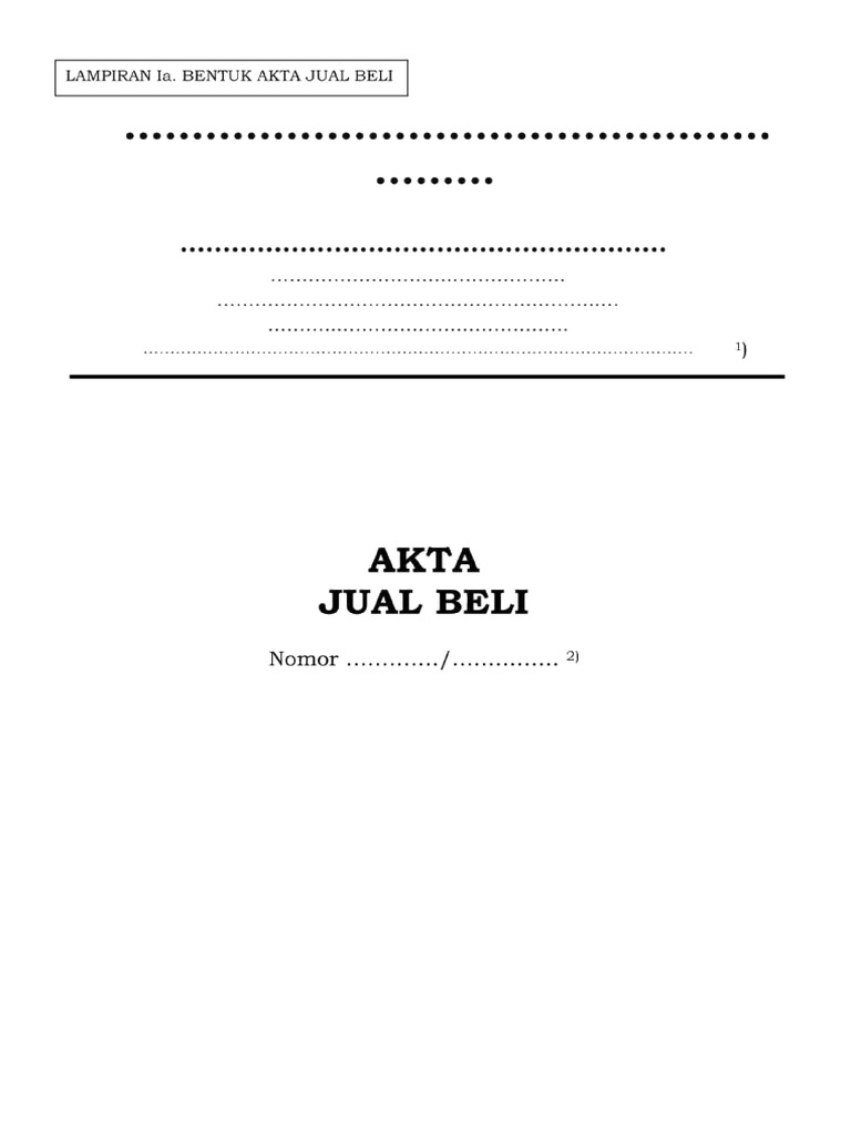 Ajb Simulasi | PDF