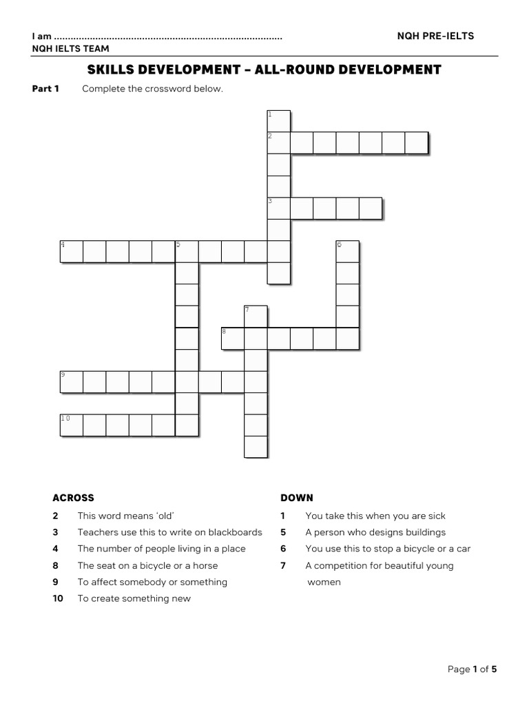 All Round Development | Download Free PDF | Madagascar