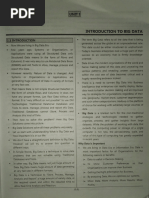 Ccs334 - Big Data Analytics | PDF | Apache Hadoop | Map Reduce