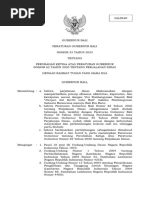 KODE M.a.K Untuk Pengisian RUP 2022 | PDF