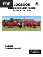 Program Latihan Harian Futsal | PDF