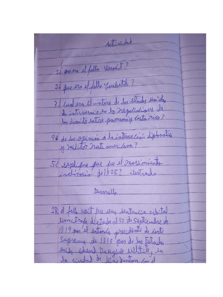 Edwin Cardenas 12 B Marina 2023 | PDF