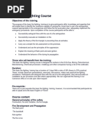 Donning of An Self Contained Breathing Apparatus SCBA | PDF | Wellness